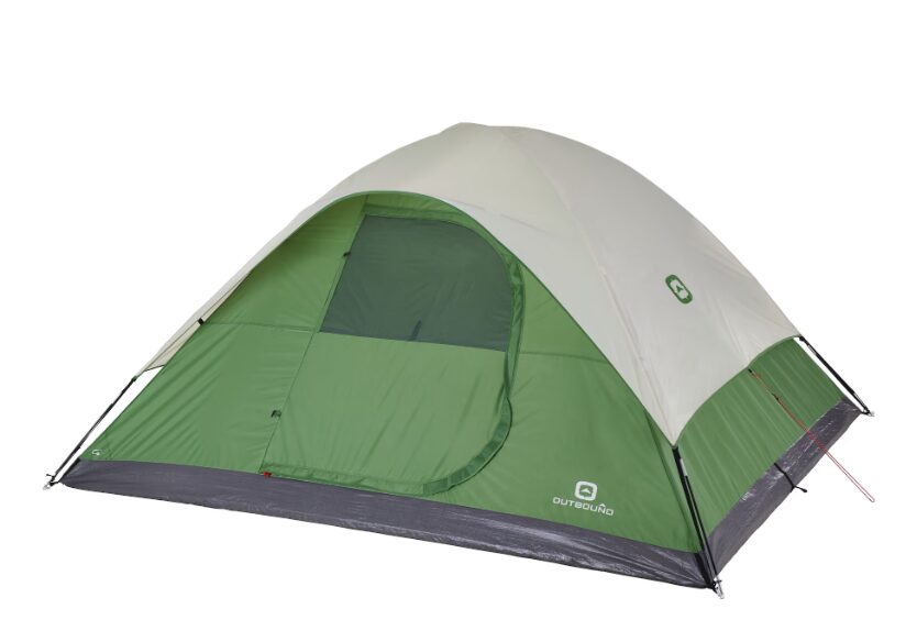 Canadian Tent Review: MEC vs. Coleman vs. Outbound vs. Nemo ...