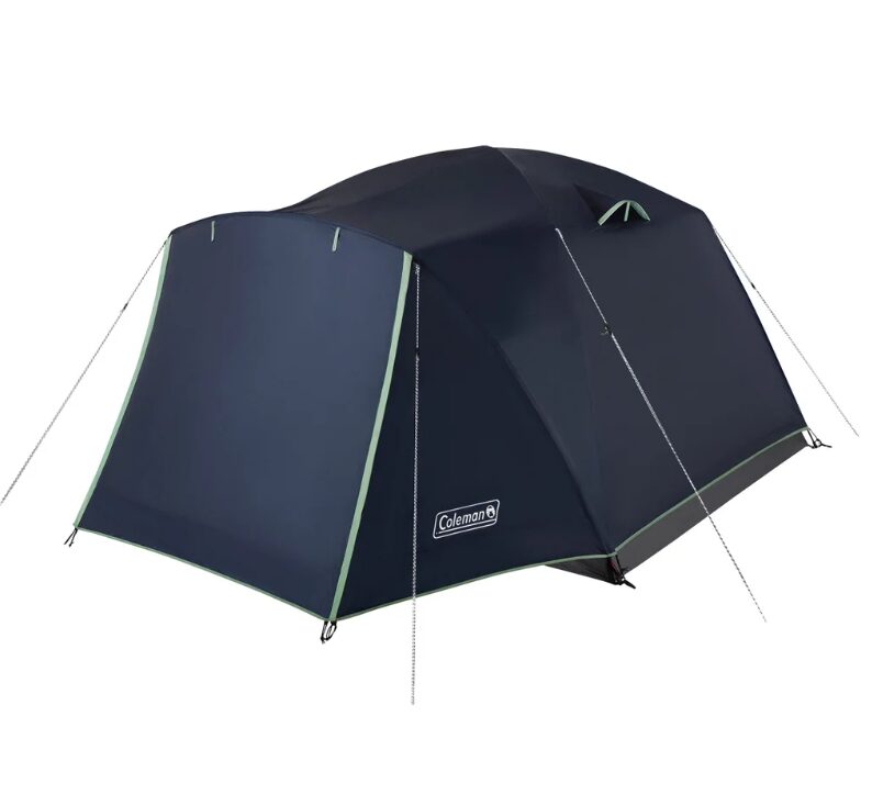Canadian Tent Review: MEC vs. Coleman vs. Outbound vs. Nemo ...