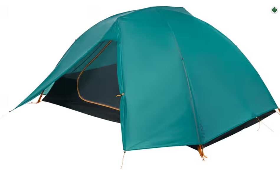 Canadian Tent Review: MEC vs. Coleman vs. Outbound vs. Nemo ...