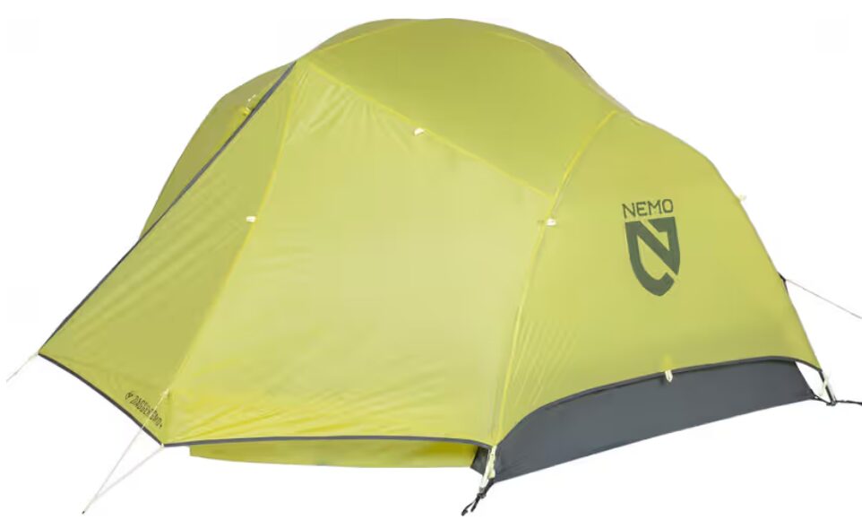 Canadian Tent Review: MEC vs. Coleman vs. Outbound vs. Nemo ...