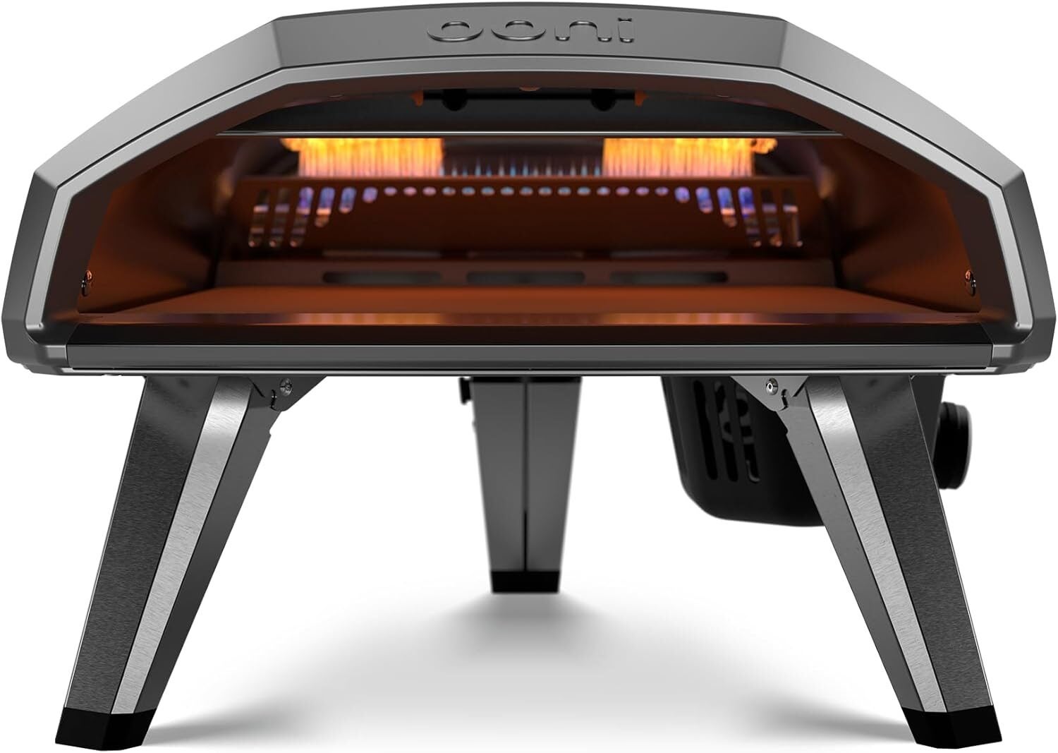 Best Outdoor Pizza Ovens: Countertop Backyard Models Reviewed ...